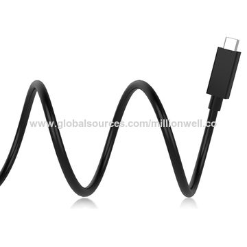 Buy Wholesale China Usb-c Cable Usb 4 Compatible Thunderbolt 3 Cable ...