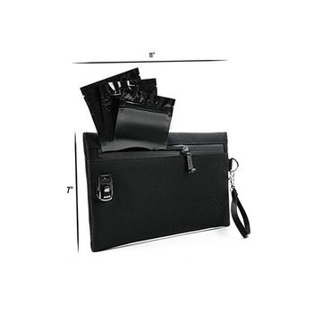 Buy Wholesale China Custom Combination Lock Activated Carbon Lining ...