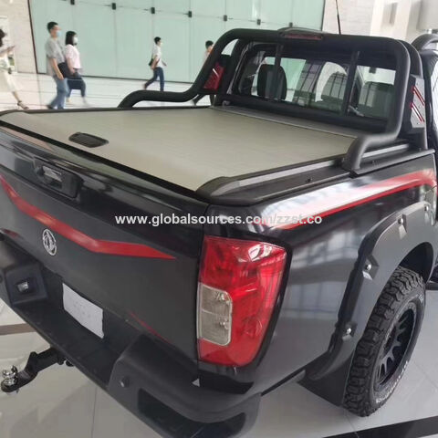 Buy Wholesale China Auto Spare Parts Pickup Cargo Box Cover For Navara ...