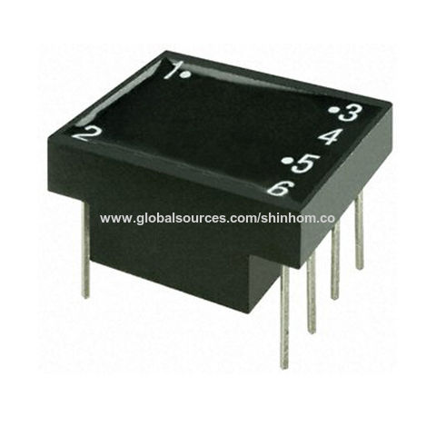 Buy Wholesale China T1/E1 CEPT LAN interface transformer & LAN ...