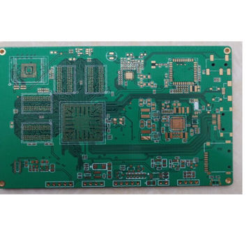 Buy Wholesale China Multilayer Pcb With Communications Equipment,high ...