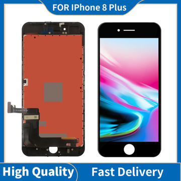 Buy Wholesale China Mobile Phone Lcd For Iphone 6sp 7p 8p Copy Display ...