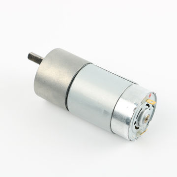 Buy Wholesale China Customized Rpm 37mm 2rpm 3000 Rpm Rs 555 /550 High ...