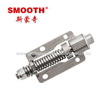 Buy Wholesale China Smh-58164 Rotating Stainless Steel Sk7 Electronics ...