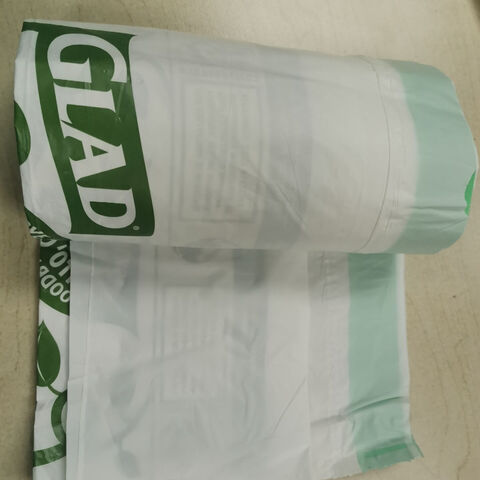 Buy Wholesale China Biodegradable Plastic Bag, Pbat Bag, Pla Bag ...