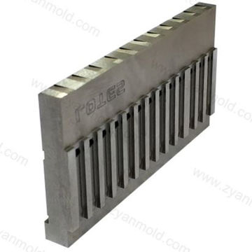 Buy Wholesale China Carbide Punches & Die Inserts & Mold Die Insert at ...