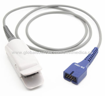 Buy Wholesale China Original Ds100a Nellcor Spo2 Sensor Original Oximax ...