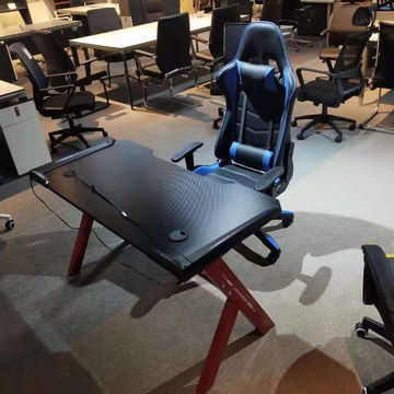 Gaming racing desk, gamer desk, desk for gaming, gaming desks ...
