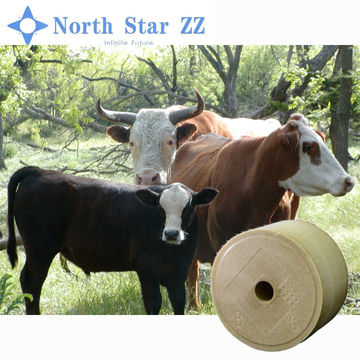 Scientific Breeding Alkalescent Lick Block Keeping Livestock Health And ...