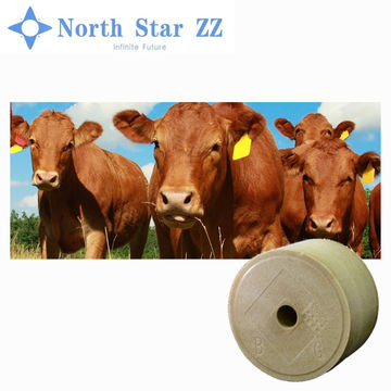 Northstar Scientific Breeding Anti-stress Lick Block Salt Licks For ...