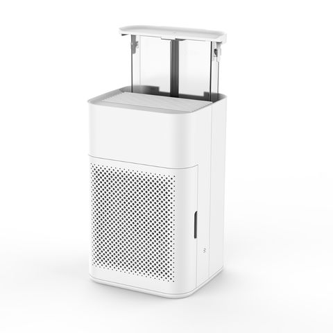 Olansi hot sale new product air cooler solar air conditioner air ...