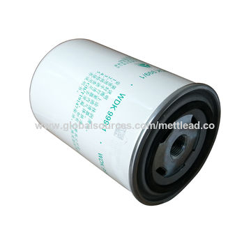 Buy Wholesale China Fuel Filter For Howo Trucks, Sinotruk, Wd615 ...