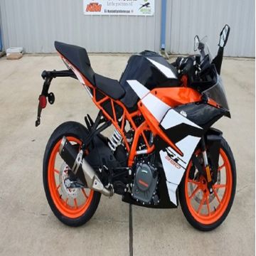 2020 2019 2018 Ktm Duke 390 - Buy Canada Wholesale Ktm Duke 390 $2500 ...