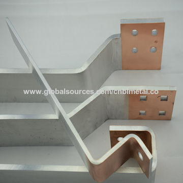 Copper Aluminum Bimetal Transition Busbar $6.8 - Wholesale China ...