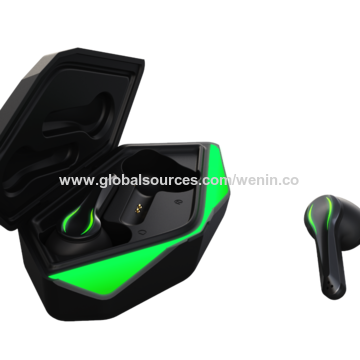 Buy Wholesale China Low Latency Less Than 45 Ms Wireless Bluetooth 5.0 ...