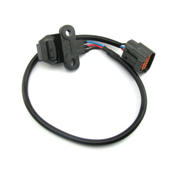Buy Wholesale China Auto Engine Crank Angle Position Sensor J5t26371 ...