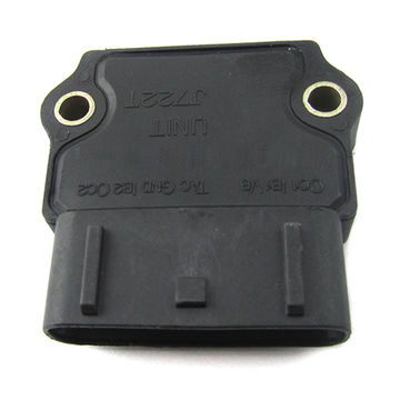 Auto Engine Electronic ignition Module Cost MD326836, Auto Engine ...