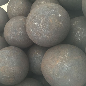 Ball Mill Balls