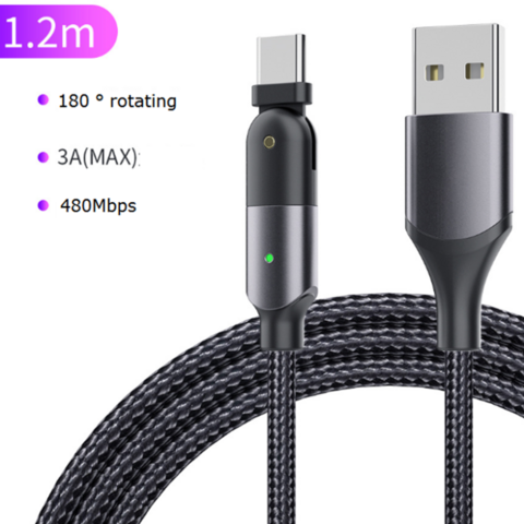 Buy Wholesale China Type C Pd 100w Data And Charging Cable With ...