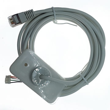 Buy Wholesale China Outdoor Ip66 Waterproof Uv Protection Rj45 8p8c ...