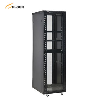 Buy Wholesale China 19 Inch 15u 20u 24u 29u 33u 38u 42u 47u Glass Door ...