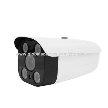 2mp 2.8-13mm/AF people counter AI IP camera bullet Infrared Waterproof ...