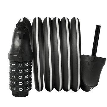 China Chain cable lock, top security on Global Sources,Chain cable lock ...