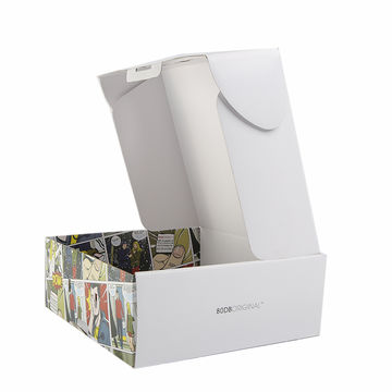 Buy Wholesale China Computer Packaging Box, Made Of Corrugated Paper ...