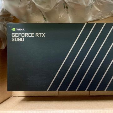 Buy Wholesale Colombia Nvidia Geforce Rtx 3090 Founders Edition ...