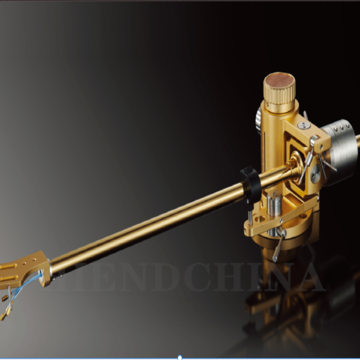 Achetez en gros Eizz Ez-6010c 10 "fulcrum Vertical Tonearm Cartouche ...