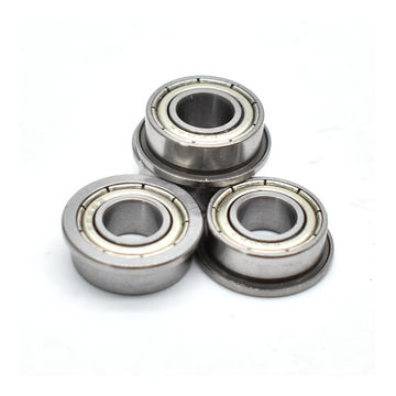 Buy Wholesale China F686zz Miniature Flange Ball Bearing Lf1360zz ...