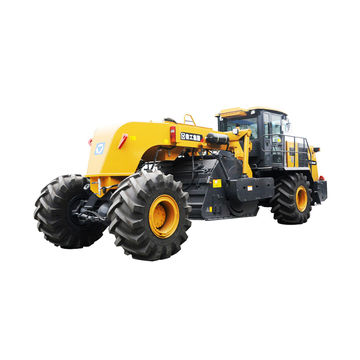 Heavy Duty Road Cold Recycler Xlz2303 Road Reclaimer, road machinery ...