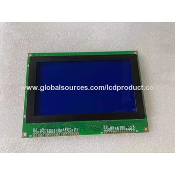 Buy Wholesale China Precise Custom Display Modules & Lcd Displays ...