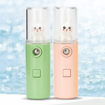 Factory Direct High Quality China Wholesale Portable Nano Mist Face ...