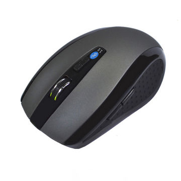 Buy Wholesale China Bluetooth 3.0 Wireless Mouse For Pc Laptop ...