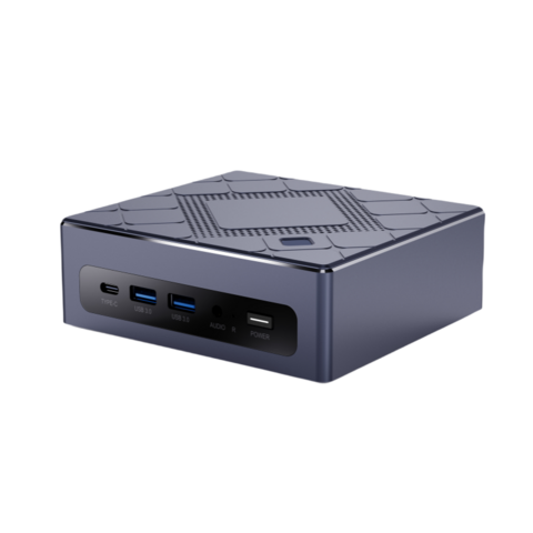 Buy Wholesale China 2023 Mini Pc Windows11 Portable Intel Coffee Lake ...