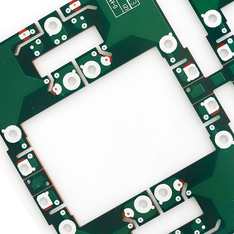 Buy Wholesale China Power Supply Pcb,osp Pcbs Osp,multilayer Pcbs,one ...