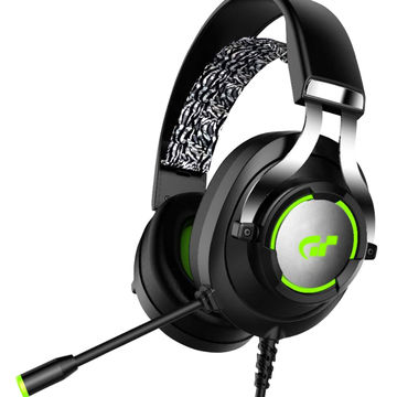 Buy Wholesale China Good Performance Professional Gaming Headset Wired ...