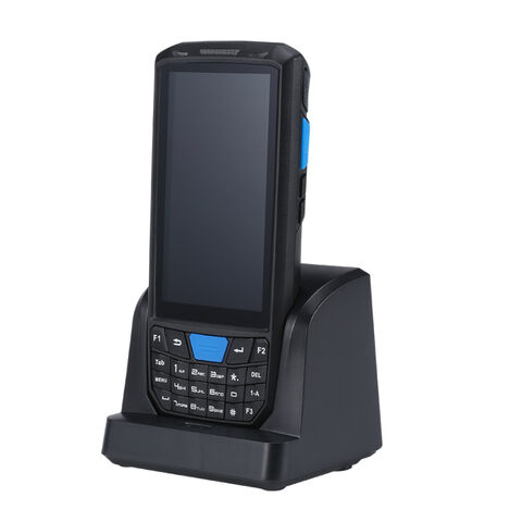 Buy Wholesale China China Manufacture Android Rugged Barcode Ip66 Pda ...