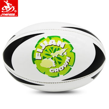 Buy Wholesale China Rugby Ball,high Quality Custom Logo Pvc Rugby Ball ...