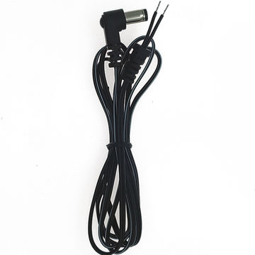 Buy Wholesale China High Quality L Shape Dc Power Connector 2 Core 4 ...