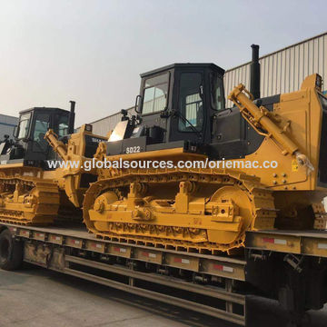 Buy Wholesale China Bulldozers Shantui Sd22 Populare Bulldozer Machine ...