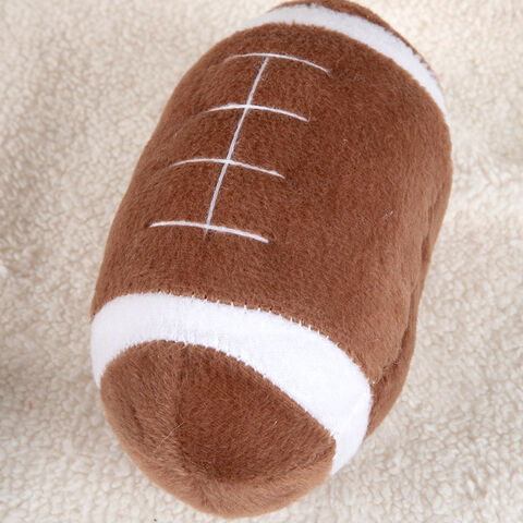 Buy Wholesale Hong Kong SAR Pet Plush Toy Pp Cotton Stuffed Soft Plush ...