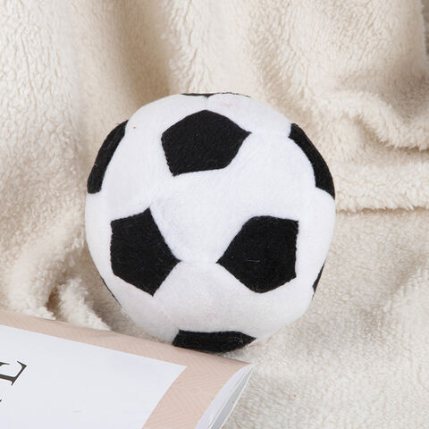 Buy Wholesale Hong Kong SAR Pet Plush Toy Pp Cotton Stuffed Soft Plush ...