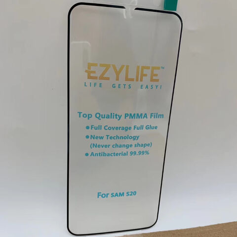 Buy Wholesale Hong Kong SAR 2020 New Product Pmma Full Glue Screen ...