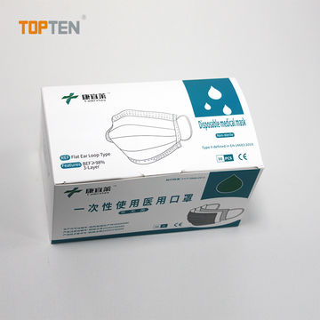 Buy Wholesale China Fast To Ship Disposable Medical Mask Refer To The ...