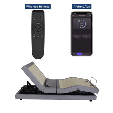 Buy Wholesale China Custom H031 High & Low Smart Ultimate Electronic ...