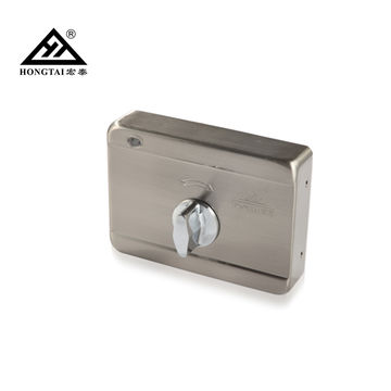 Buy Wholesale China Metal Access Control Box With Rfid Card For ...