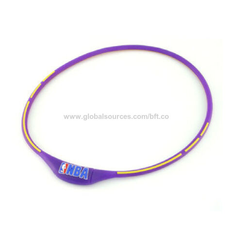 Buy Wholesale Hong Kong SAR Colorful Silicone Strap Fashion Promotional ...