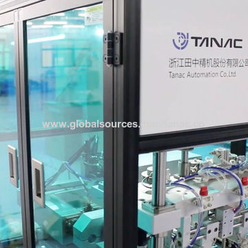 Buy Wholesale China Flying Fork Winding Machine & Winding Machine;coil ...